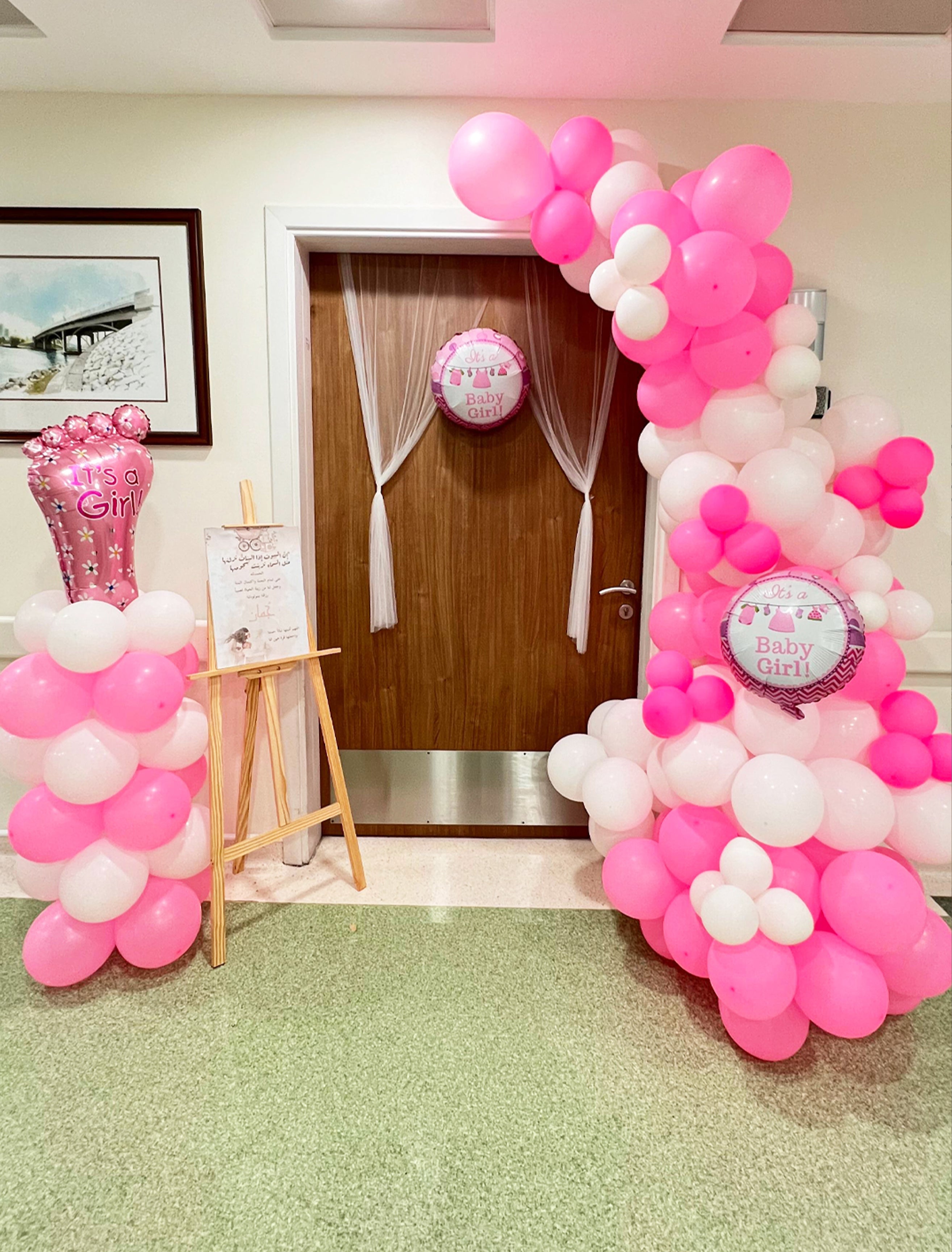 Room Setup Services for Hotels, Villas & Hospitals | Baby Welcome ...