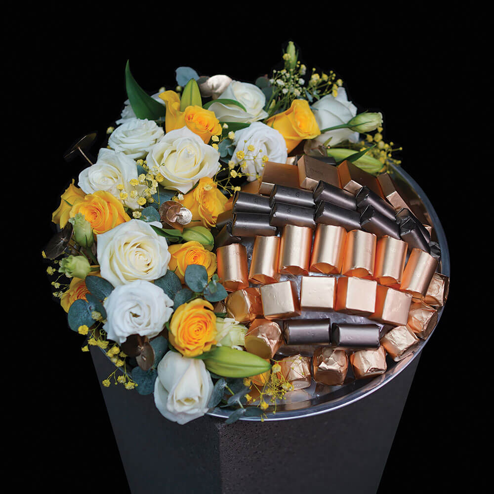 Flower Delivery Dubai | Online Flower Shop | Florist Dubai AiwaFlowers ...